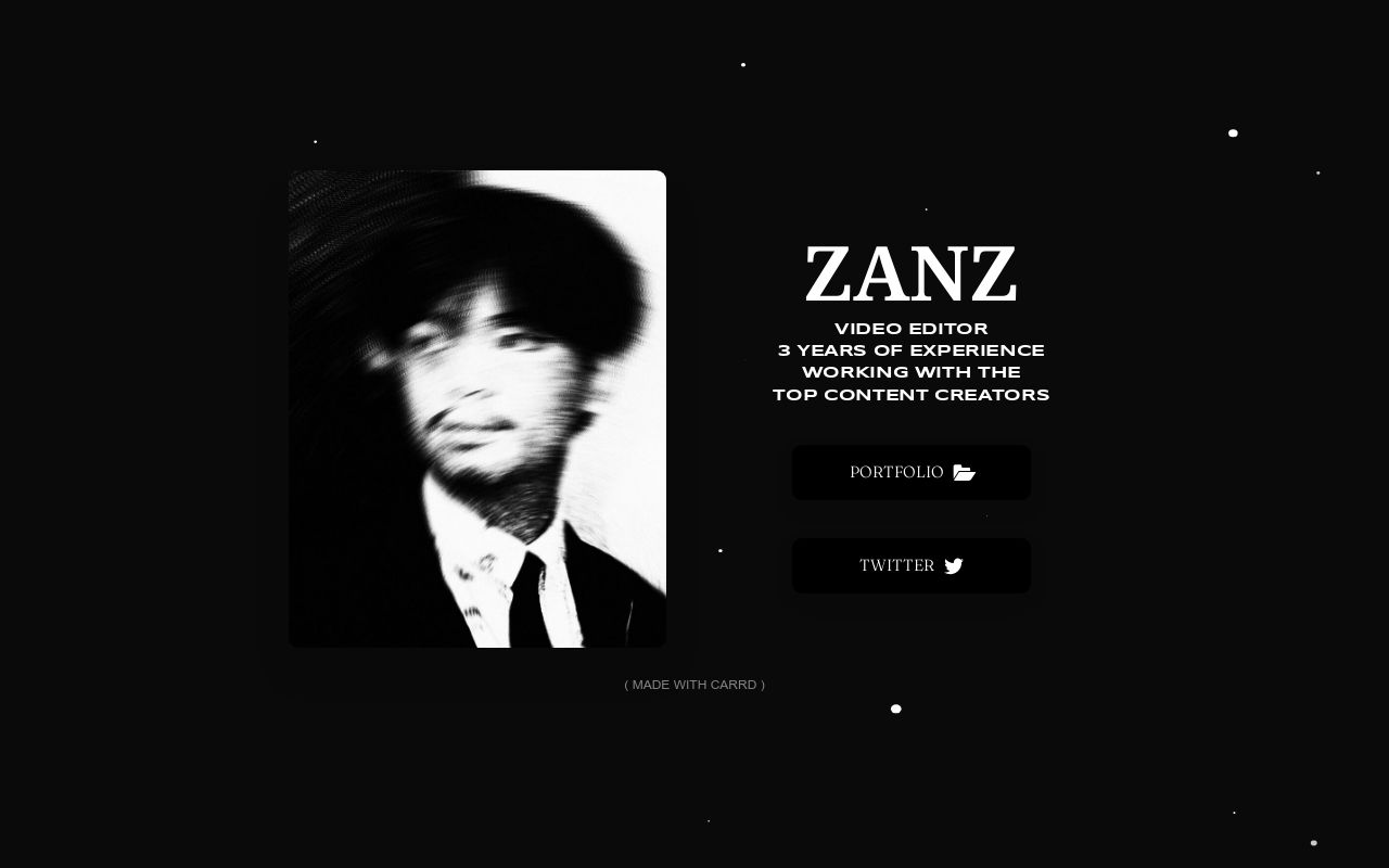 zanz